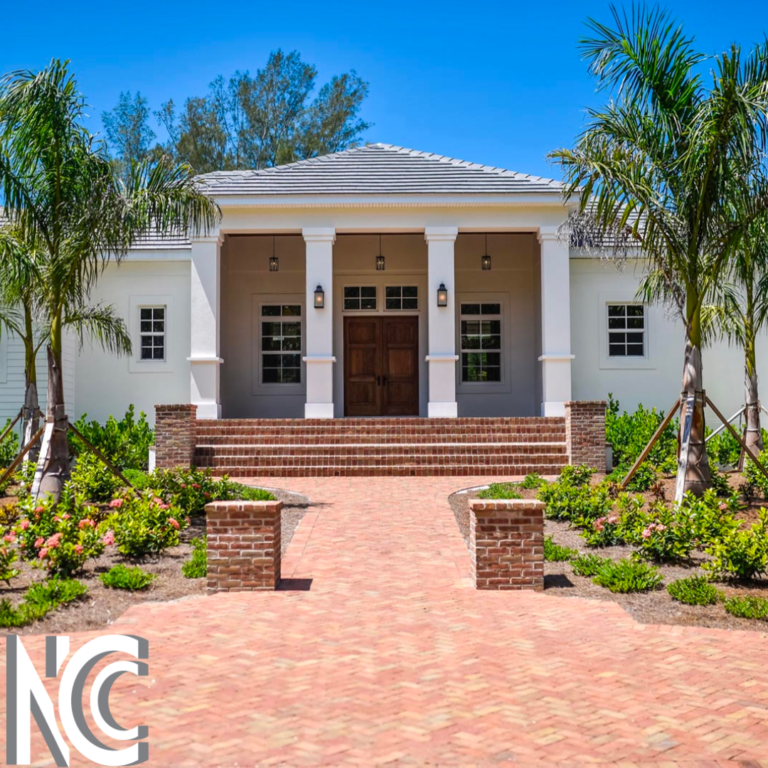 Designing Your Dream Home: A Guide to Custom Home Construction with ...